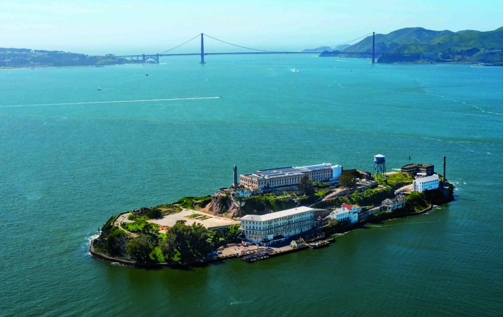 Letter from Alcatraz - Inside the Rock's Surprising History ...