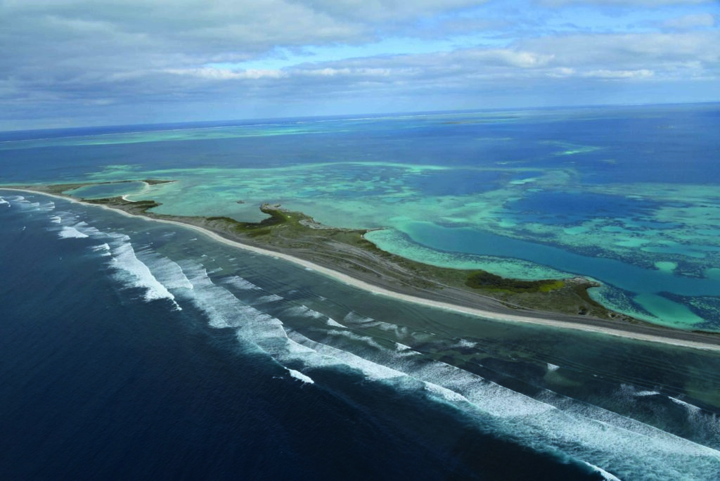 News - Australia’s Warratyi Rock Shelter Excavated - Archaeology Magazine