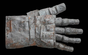 News - Study Compares Neanderthal and Modern Human Living Spaces ...