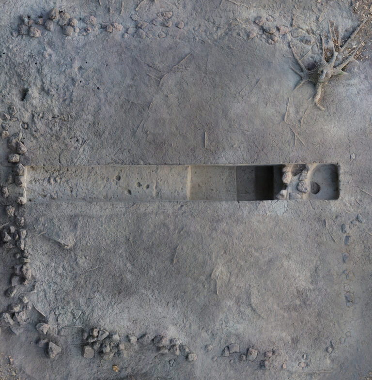 Searching for Lost Cities - Kingdom of Kaabu’s Secret Capital ...