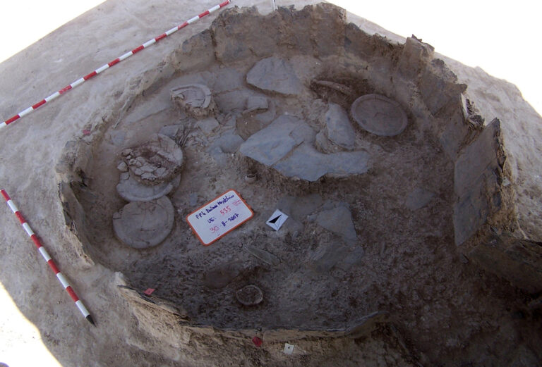 May/June 2024 - Archaeology Magazine