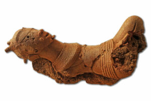 Features - The Nok of Nigeria - Archaeology Magazine