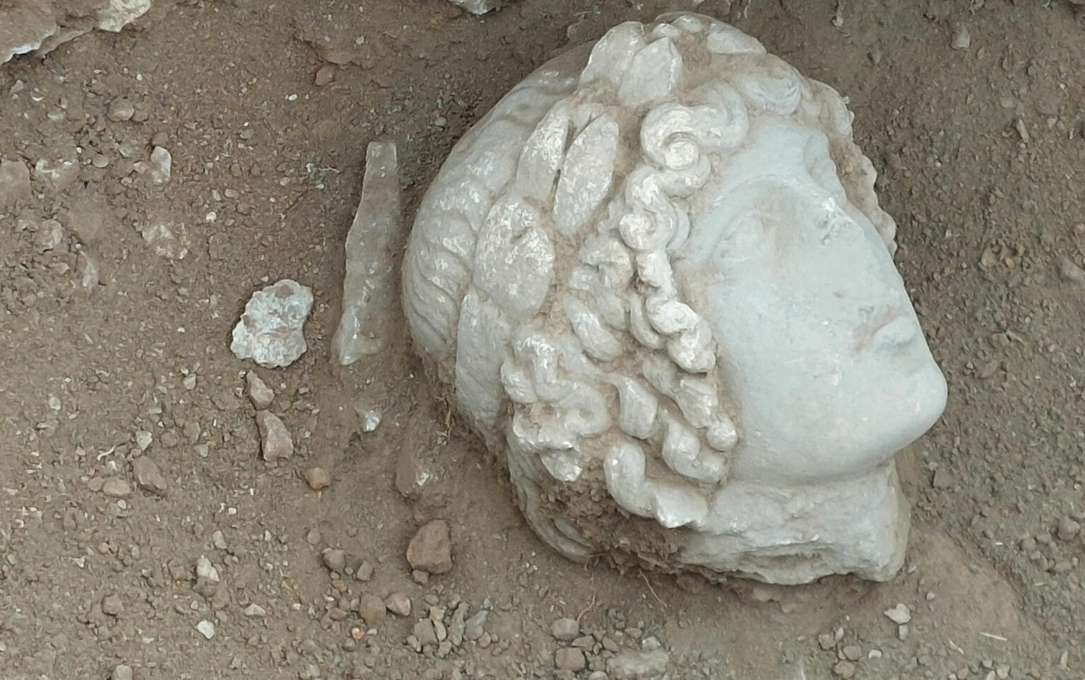 Features - Alexander the Great's Untold Story - Archaeology Magazine ...