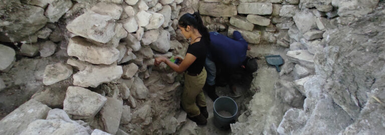 News - 1,100-Year-Old Pyramid Damaged by Heavy Rain in Mexico ...