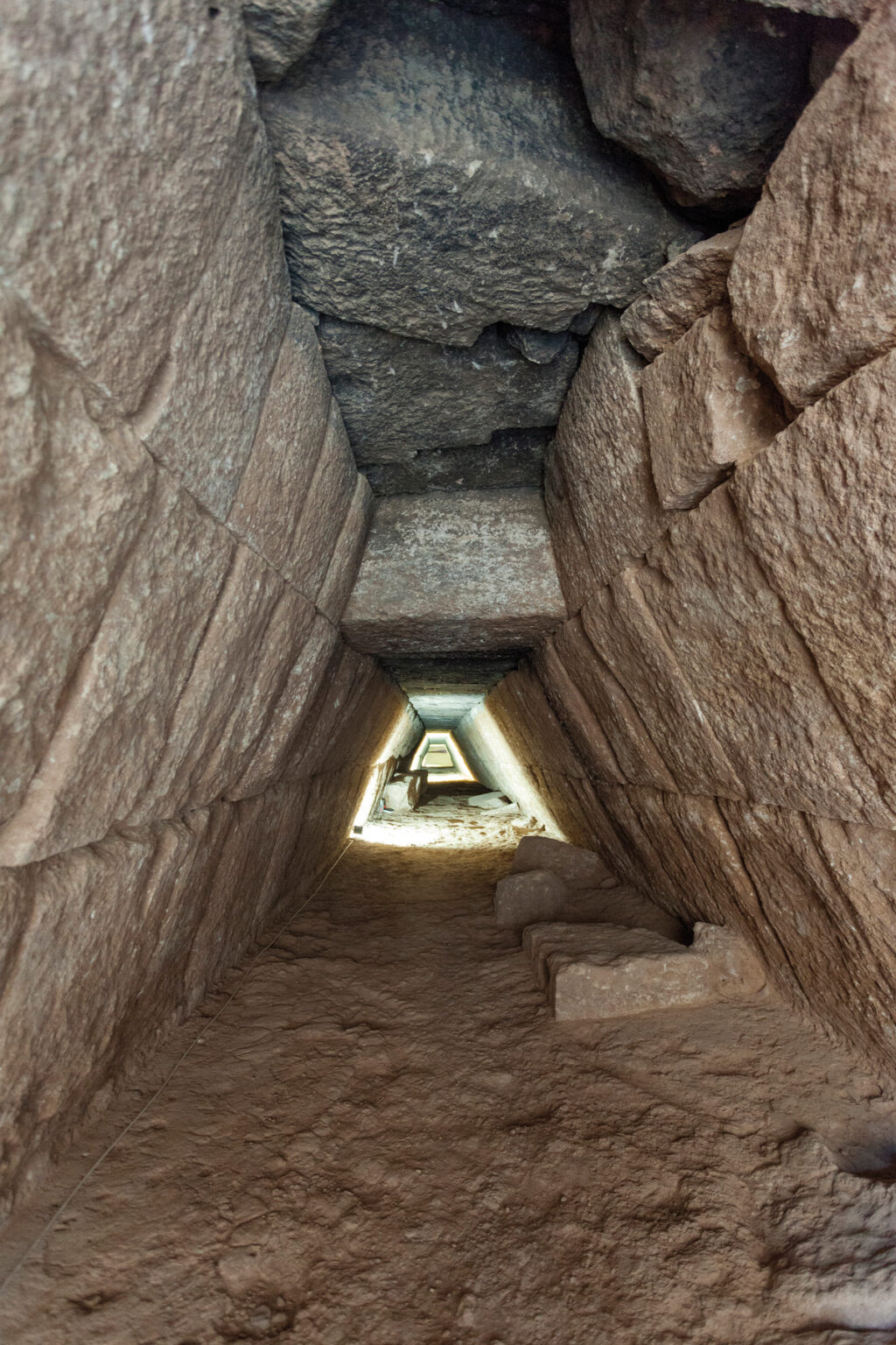 Features - The Assyrian Renaissance - Archaeology Magazine - July ...