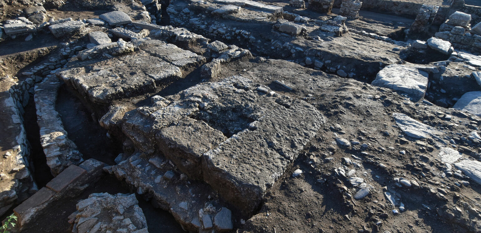 Features - Java's Megalithic Mountain - Archaeology Magazine - July/August 2024