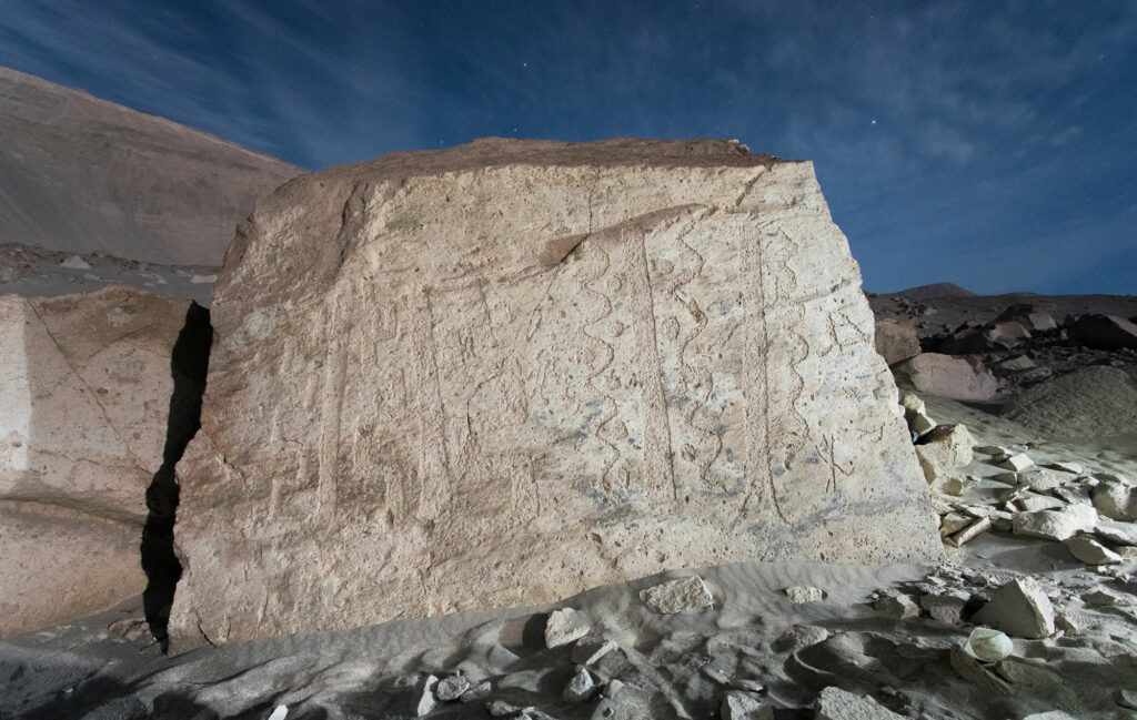 Features - The Assyrian Renaissance - Archaeology Magazine - July ...