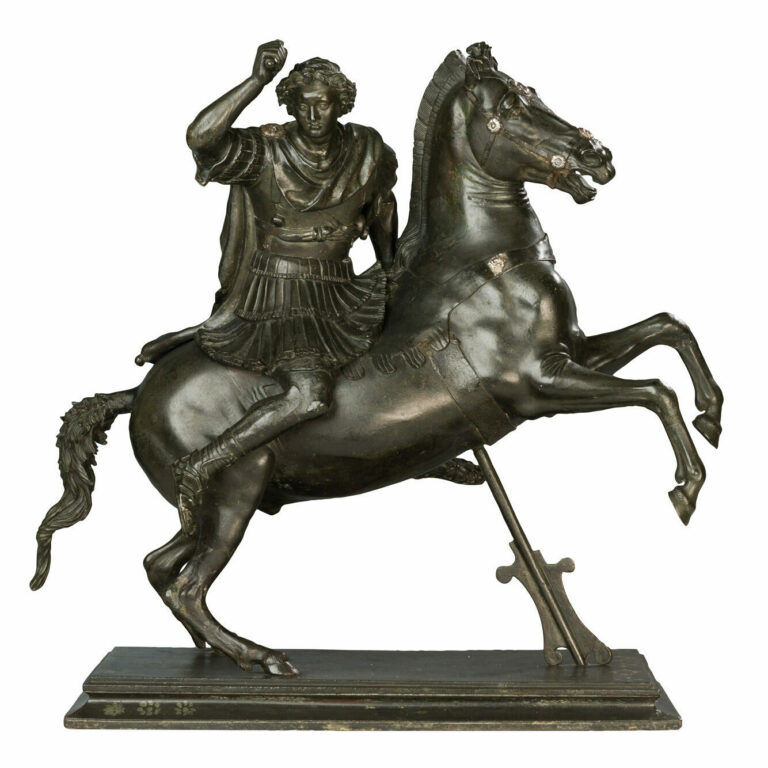 Features - Alexander the Great's Untold Story - Archaeology Magazine ...