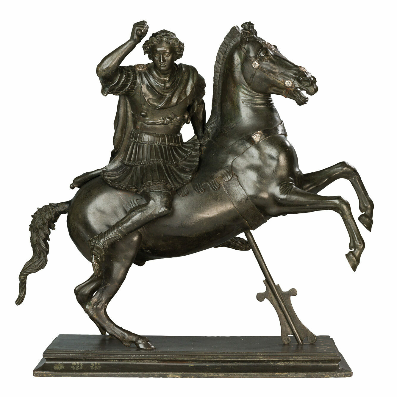 Features - Alexander the Great's Untold Story - Archaeology Magazine ...