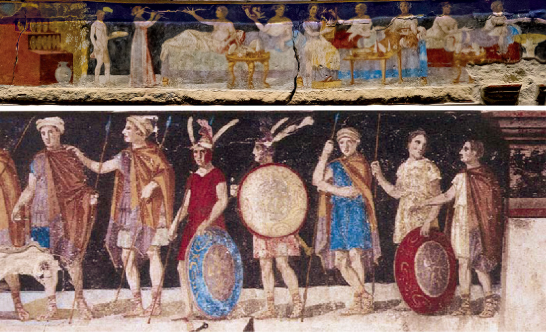 Features - Alexander the Great's Untold Story - Archaeology Magazine ...