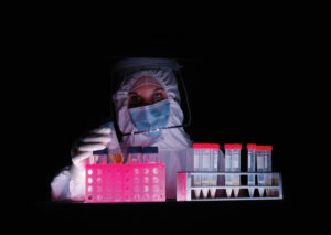 Features - Ancient DNA Revolution - Archaeology Magazine - September ...