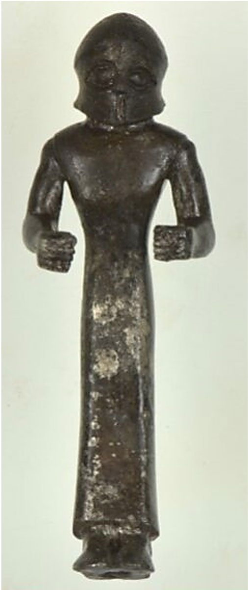 Features - Hunting for the Lost Temple of Artemis - Archaeology ...