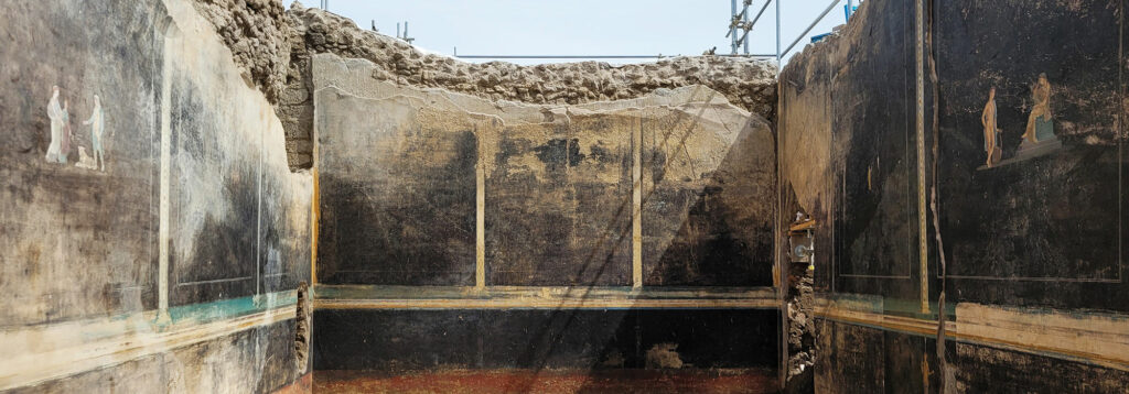 Features - Ancient DNA Revolution - Archaeology Magazine - September ...