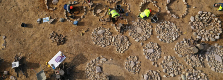 News - Ice Age Bone Needles Discovered in Wyoming - Archaeology Magazine