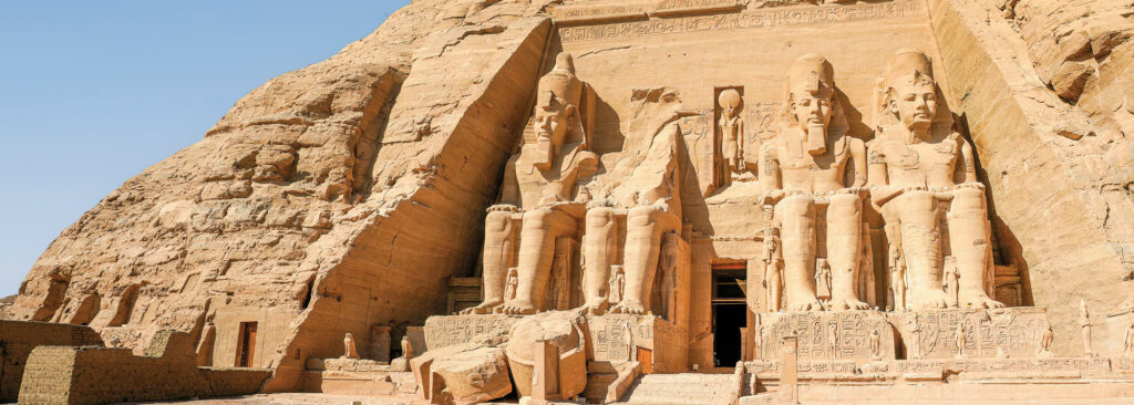 News - Statue Fragments Uncovered in Egypt at Heliopolis - Archaeology ...