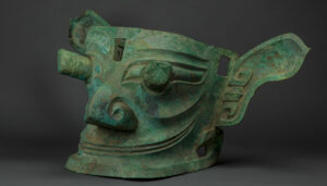 Features - The Many Faces of the Kingdom of Shu - Archaeology Magazine ...