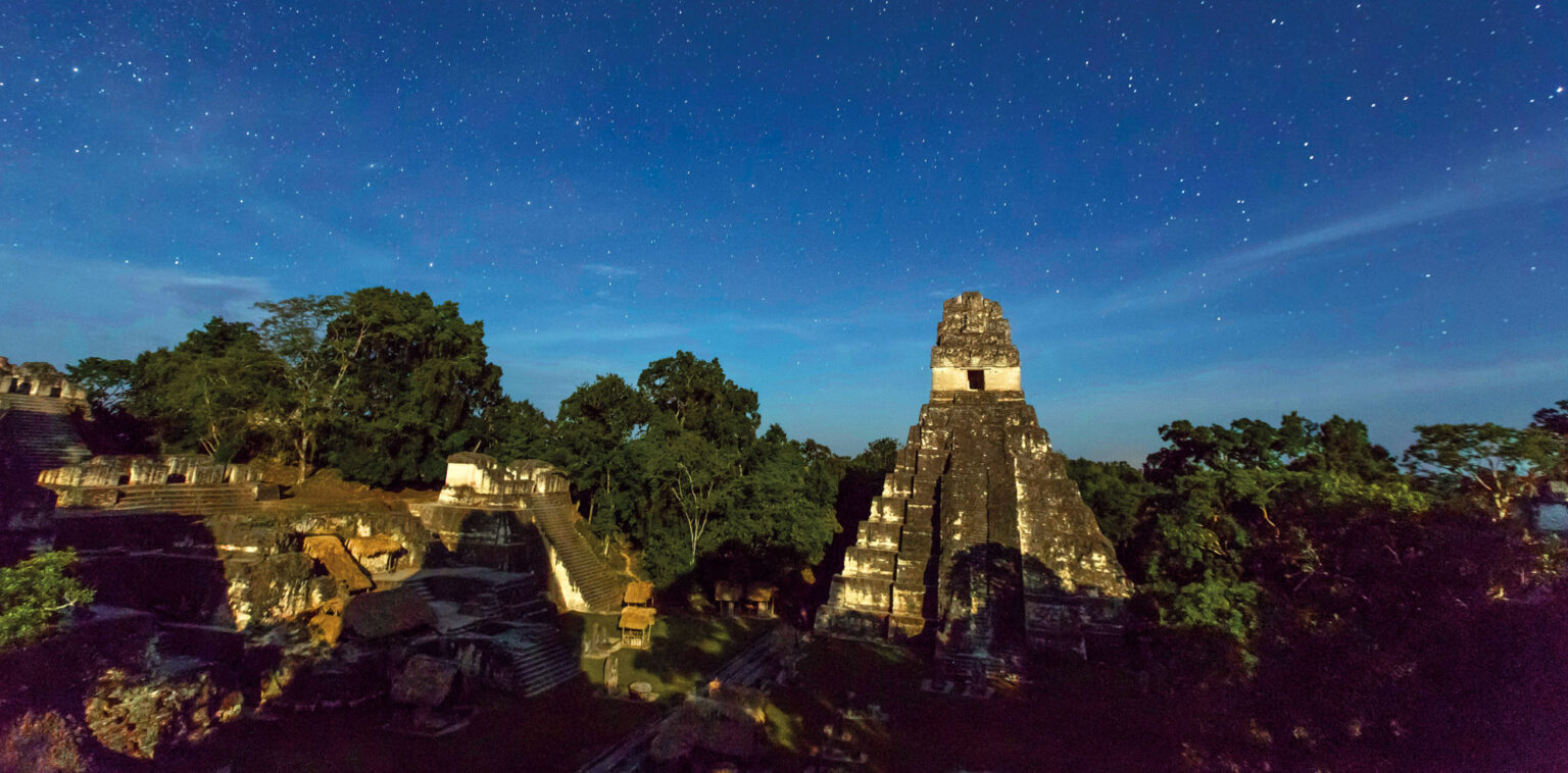 Features - From Head to Toe in the Ancient Maya World - Archaeology ...