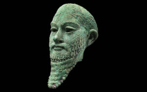 Top 10 Discoveries of 2024 - The Making of a Moche Queen - Archaeology ...