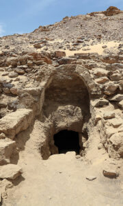 News - Study Examines Genetic Diversity of the Hun Empire - Archaeology ...