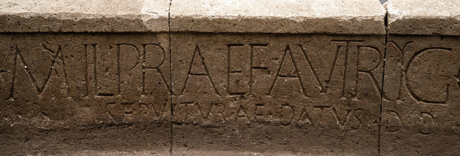 Top 10 Discoveries of 2024 - A War Hero’s Grave - Archaeology Magazine ...