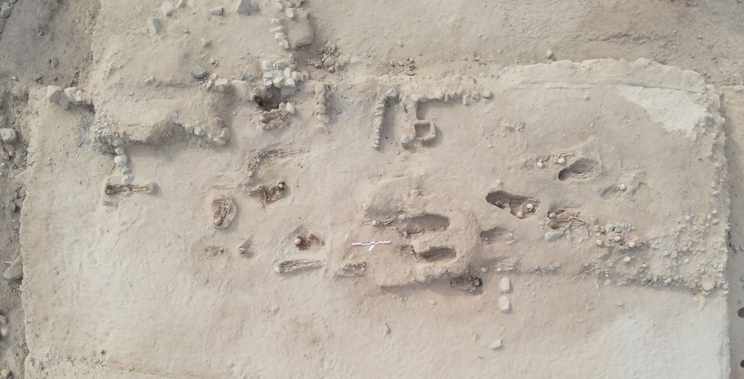 News - Remains of Additional Sacrificed Children Found in 700-Year-Old ...