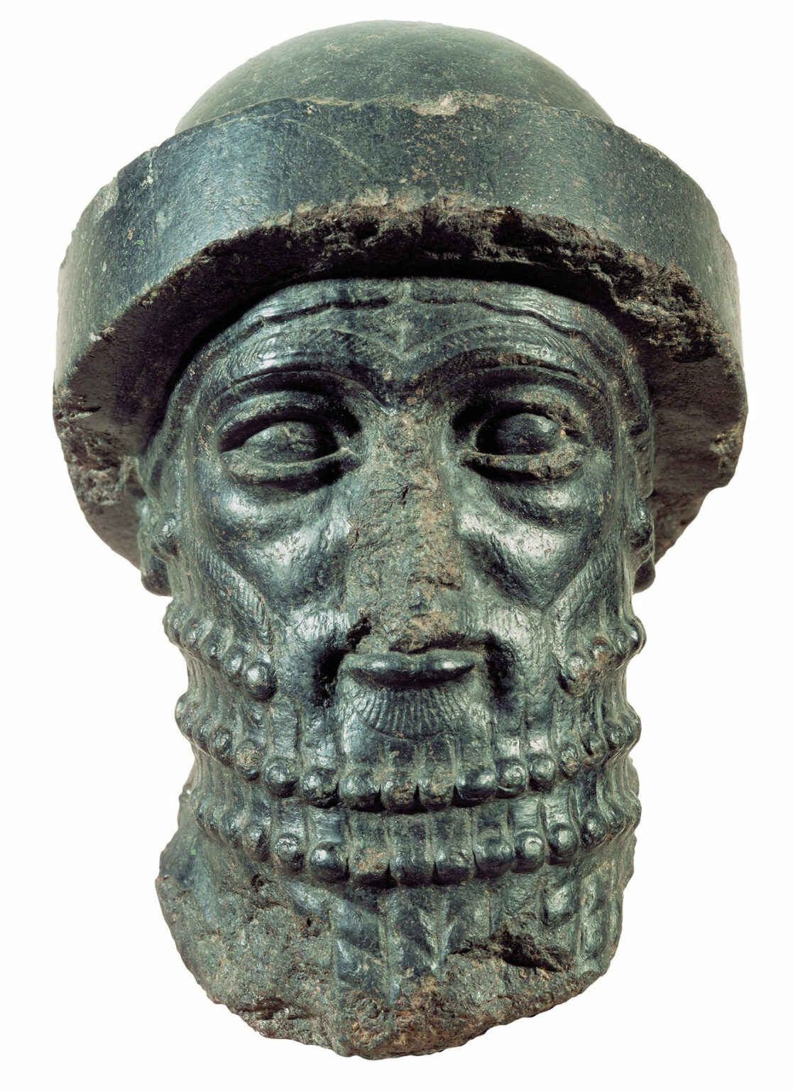 Digs & Discoveries - Bad Moon Rising - Archaeology Magazine - January/February 2025