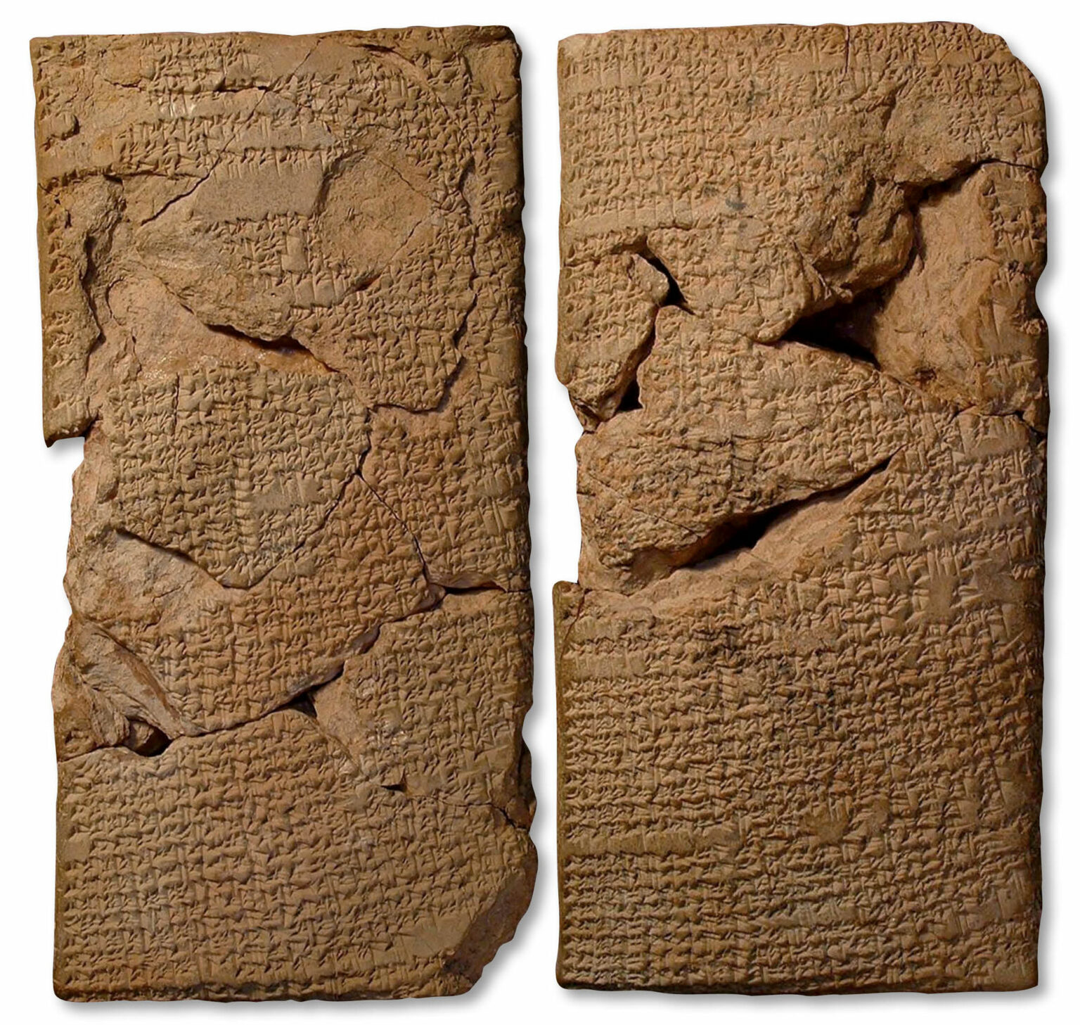 Digs & Discoveries - Bad Moon Rising - Archaeology Magazine - January ...