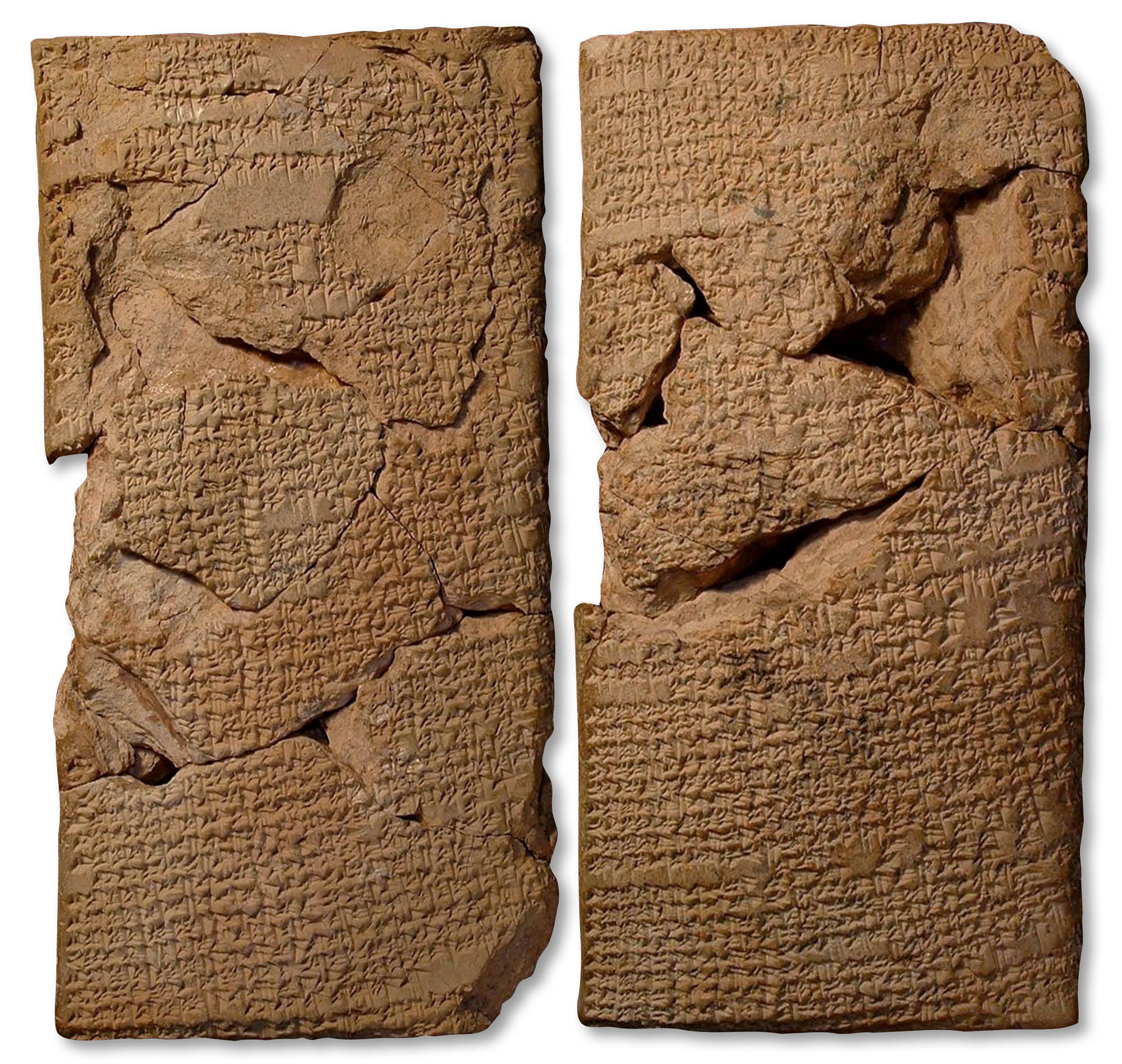 Digs & Discoveries - Bad Moon Rising - Archaeology Magazine - January ...