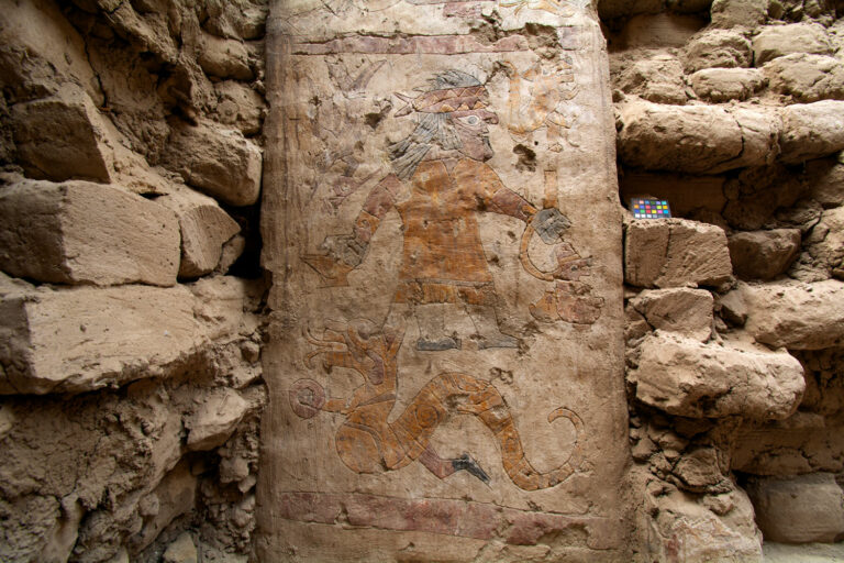 Top 10 Discoveries of 2024 - The Making of a Moche Queen - Archaeology ...