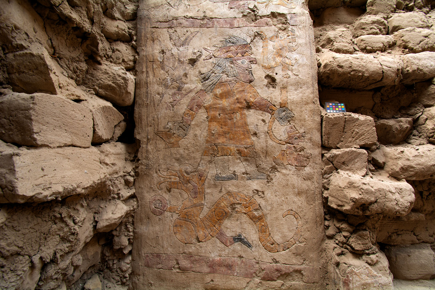 Top 10 Discoveries of 2024 - The Making of a Moche Queen - Archaeology ...