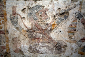 Top 10 Discoveries of 2024 - The Making of a Moche Queen - Archaeology ...