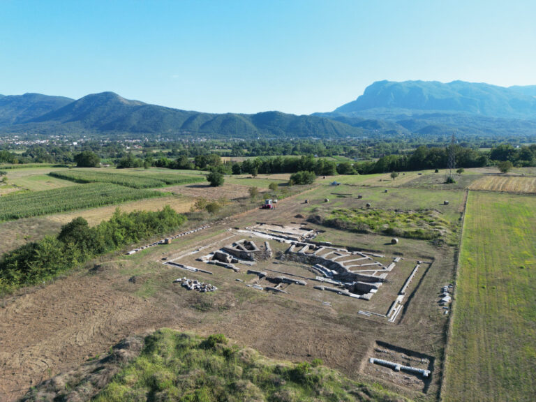 News - Where Did the Iron Age Begin? - Archaeology Magazine
