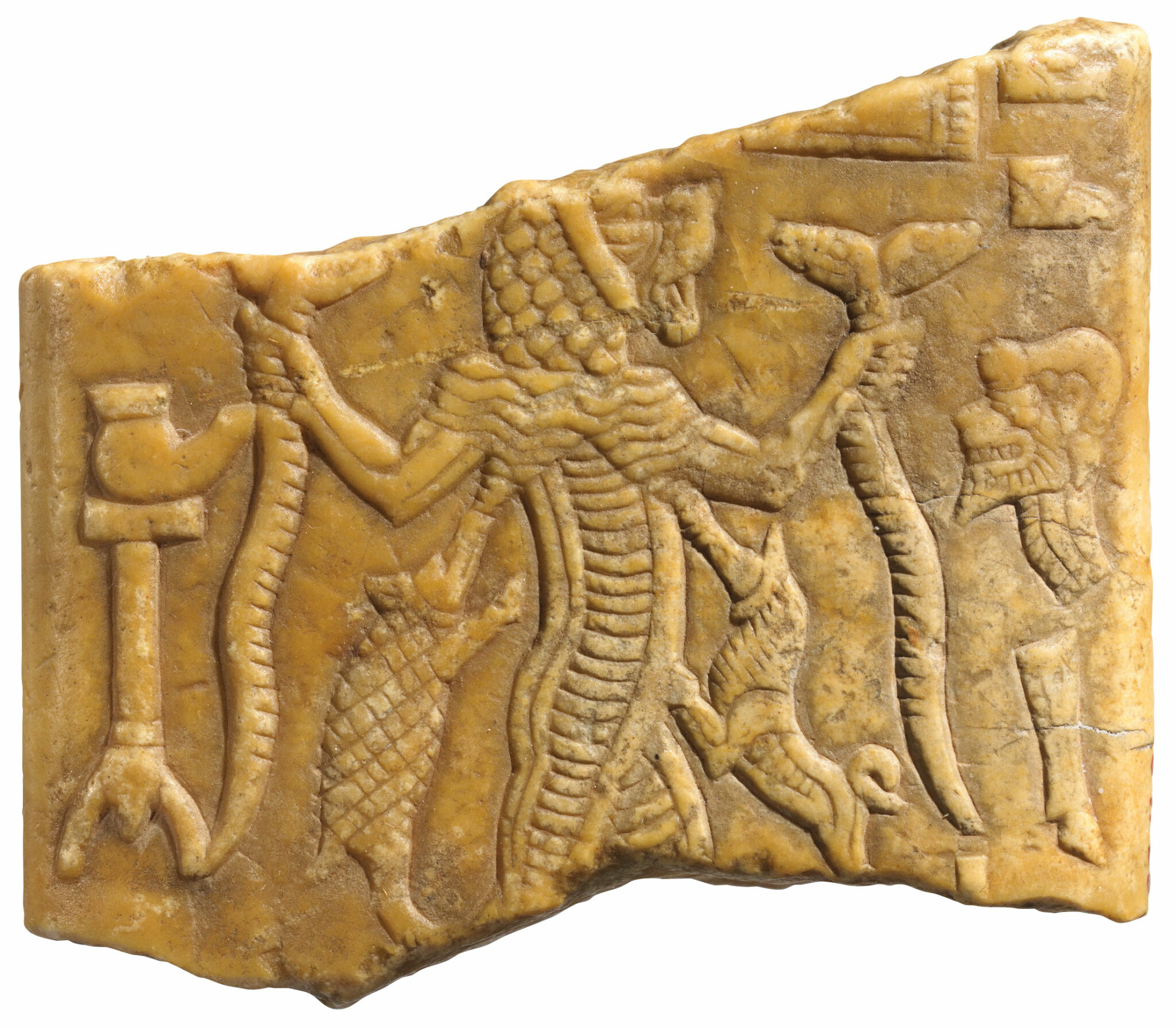 Letter from the Levant - On the Origin of the Pork Taboo - Archaeology ...