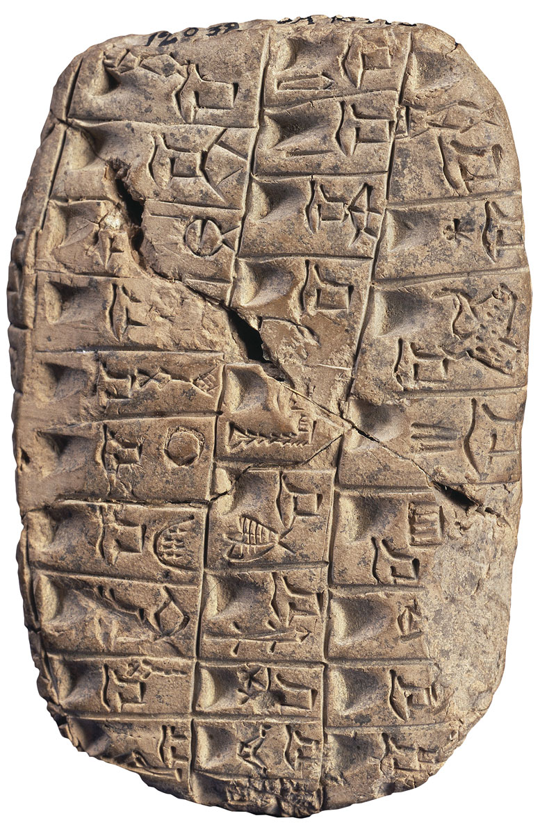 Letter from the Levant - On the Origin of the Pork Taboo - Archaeology ...