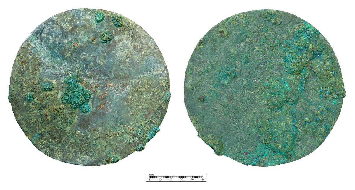 March/April 2025 - Archaeology Magazine