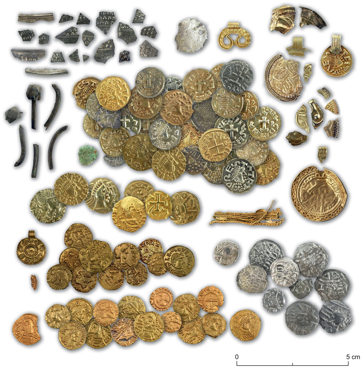 News - Possible Early Medieval Cult Site Excavated in The Netherlands ...