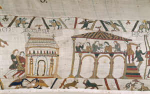 News - Bromeswell Bucket Fragments Found at Sutton Hoo - Archaeology ...