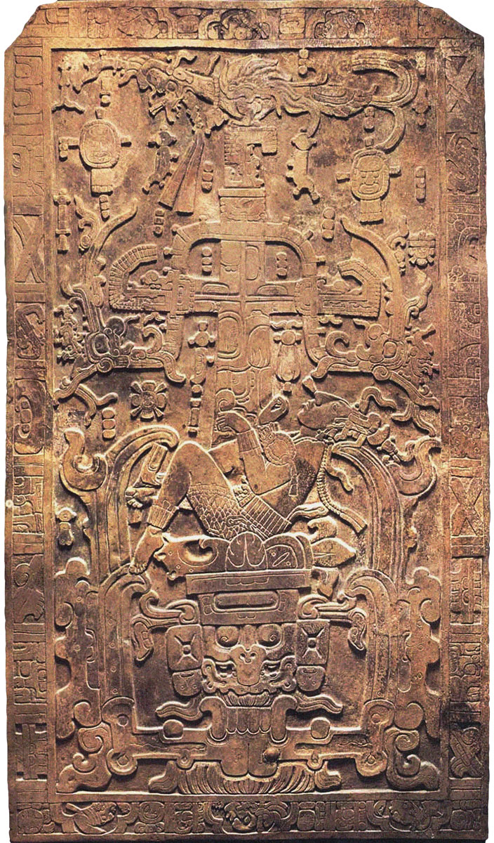 A Passion for Fruit - Royal Fruit - Archaeology Magazine - May/June 2025