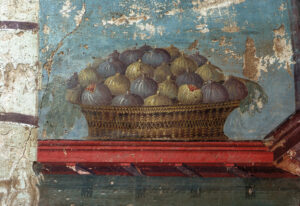 A Passion for Fruit - Ancient Comfort Food - Archaeology Magazine - May ...