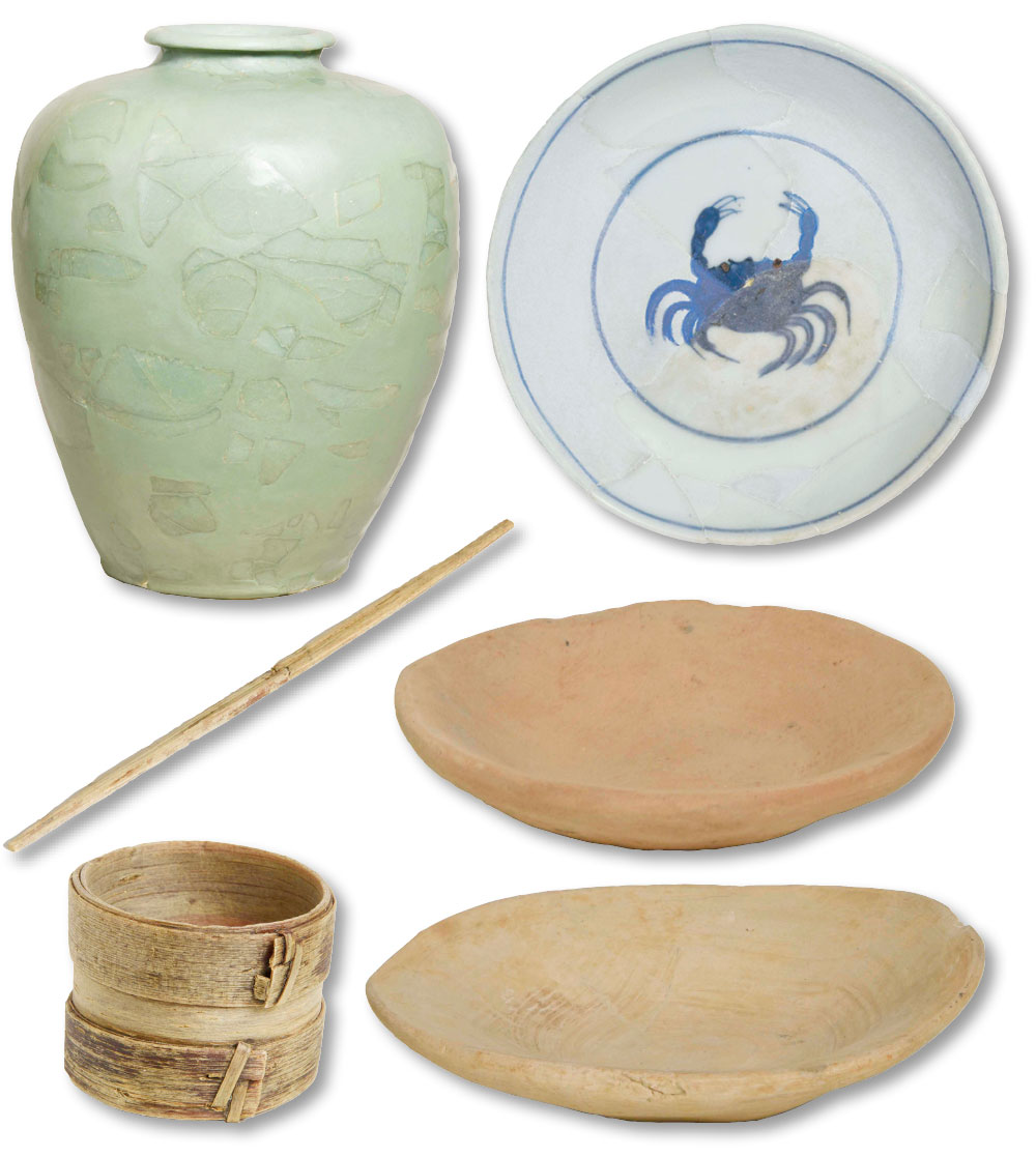 Features - Lost City of the Samurai - Archaeology Magazine - May/June 2025