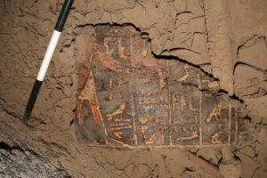 News - New Discovery Upends Age-Old Theory About Pyramid Burials ...