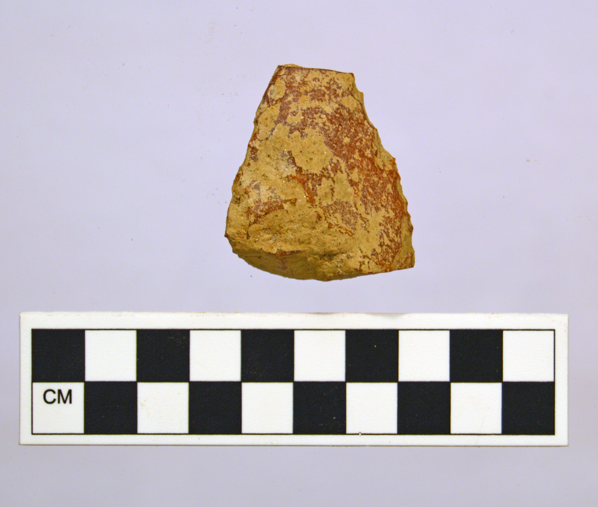 News - 13,000-Year-Old Clovis Stone Tool Found Beneath Maryland ...