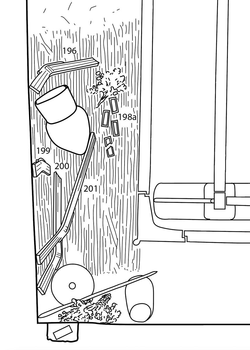 News - New Study Links King Tut's Burial Rituals to the God Osiris ...