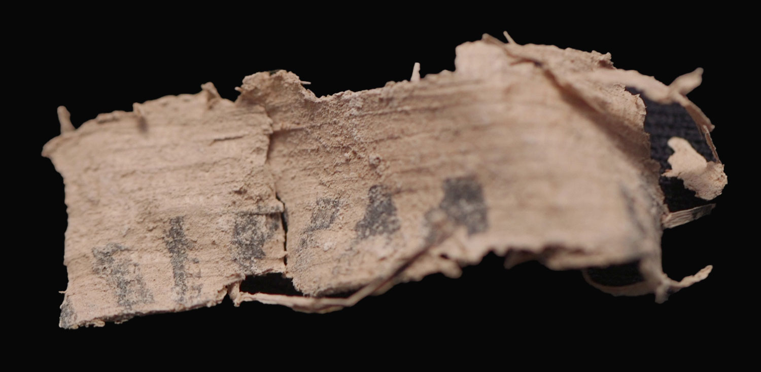 News - 2,200-Year-Old Pyramid Discovered in Judean Desert - Archaeology ...