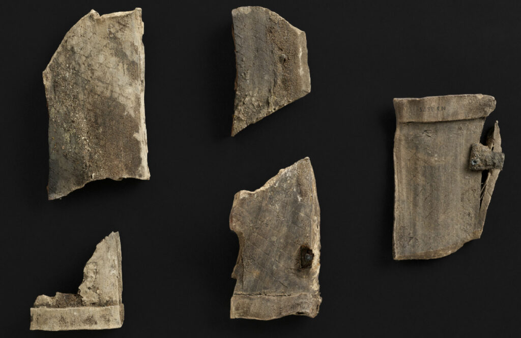 Today’s News - Archaeology Magazine