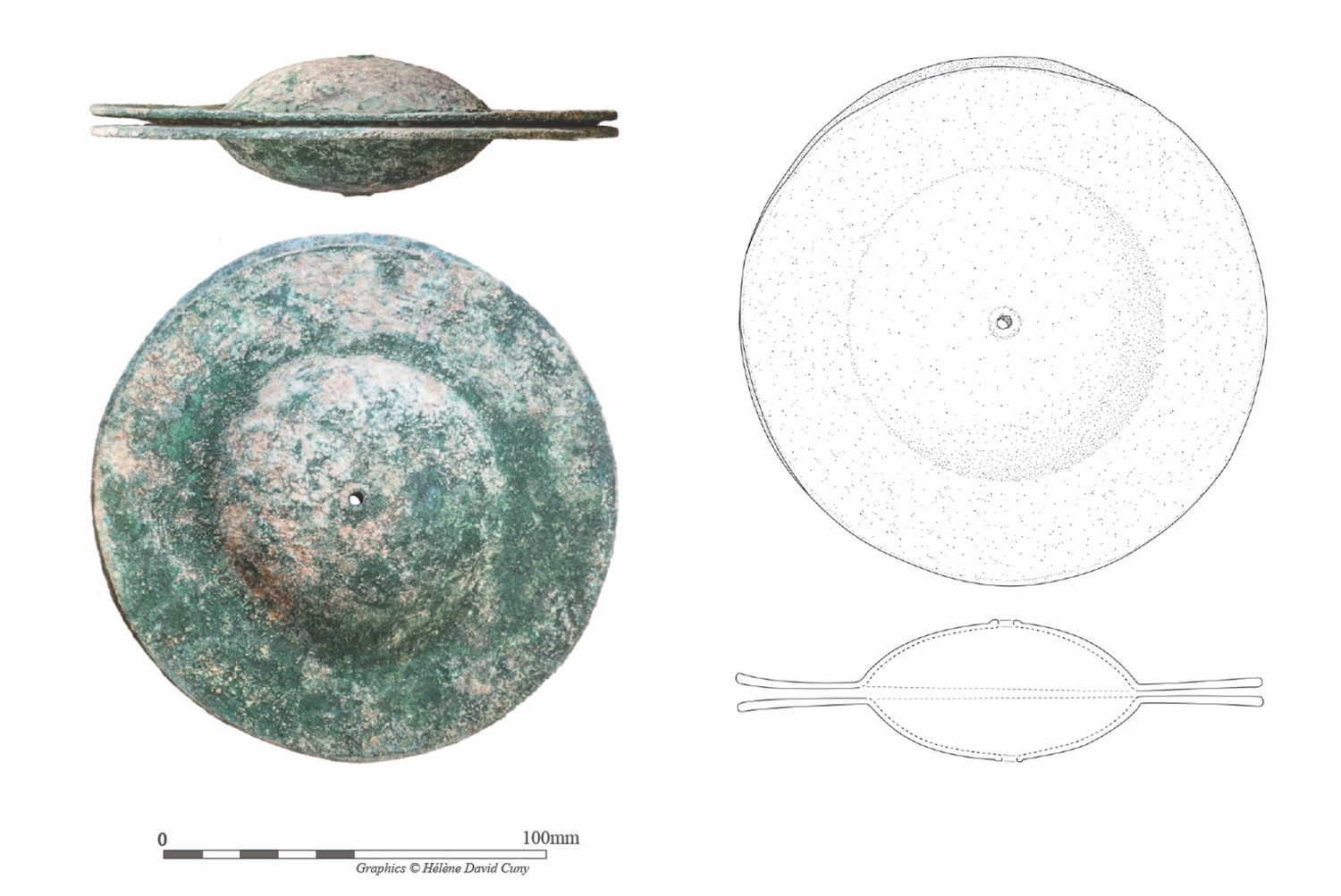 News - Bronze Age Cymbals Highlight Shared Arabian Gulf Musical ...