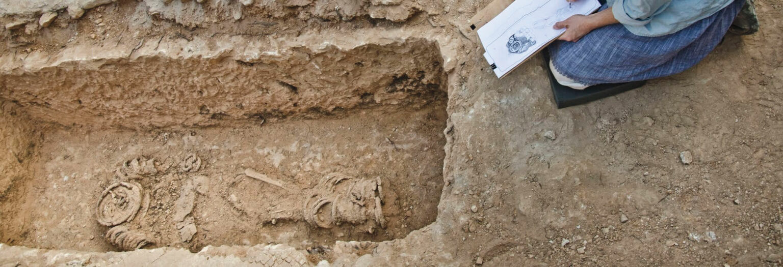 News - 2,200-Year-Old Pyramid Discovered in Judean Desert - Archaeology ...