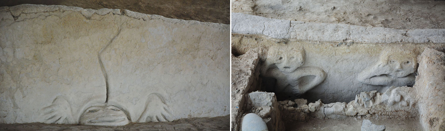 Off the Grid - Vichama, Peru - Archaeology Magazine - July/August 2025
