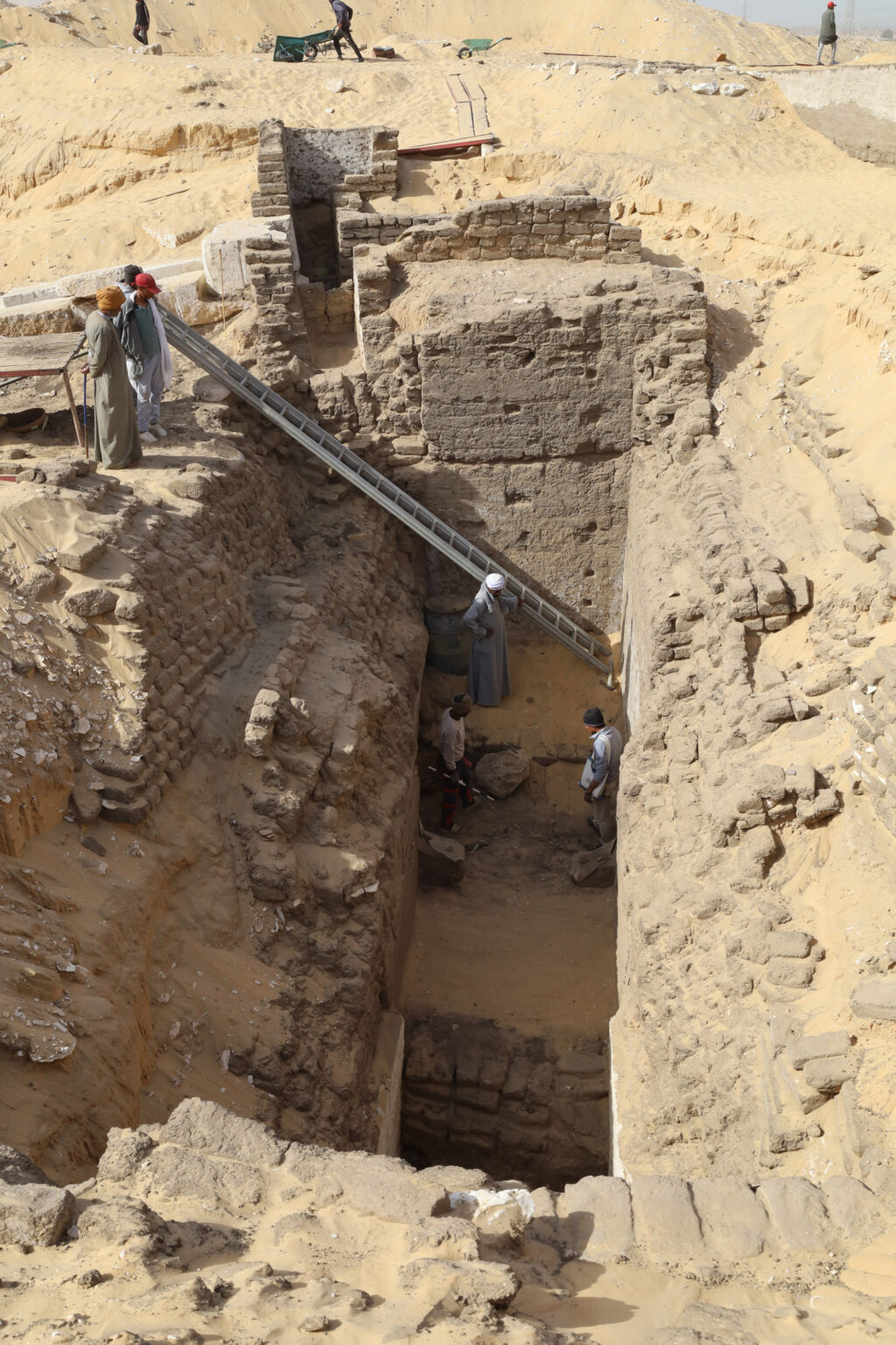 News - New DNA Study Examines Ötzi the Iceman's Neighbors - Archaeology ...