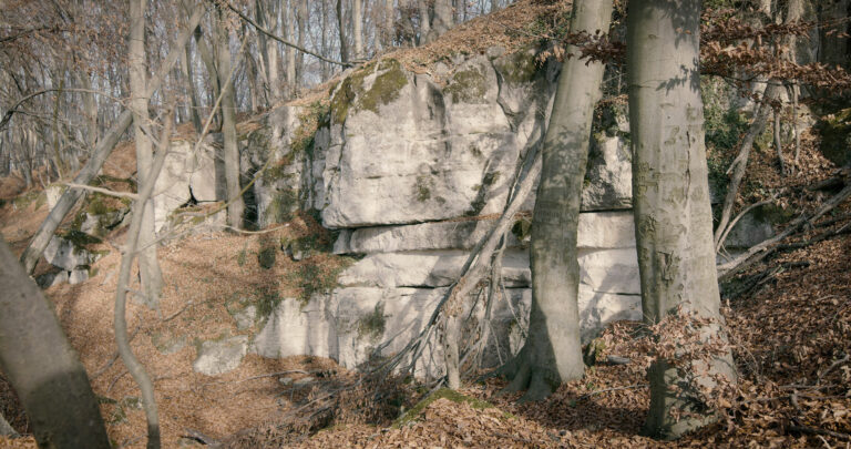 News - 2,000-Year-Old Stonemason's Tools Discovered in Romanian Quarry ...